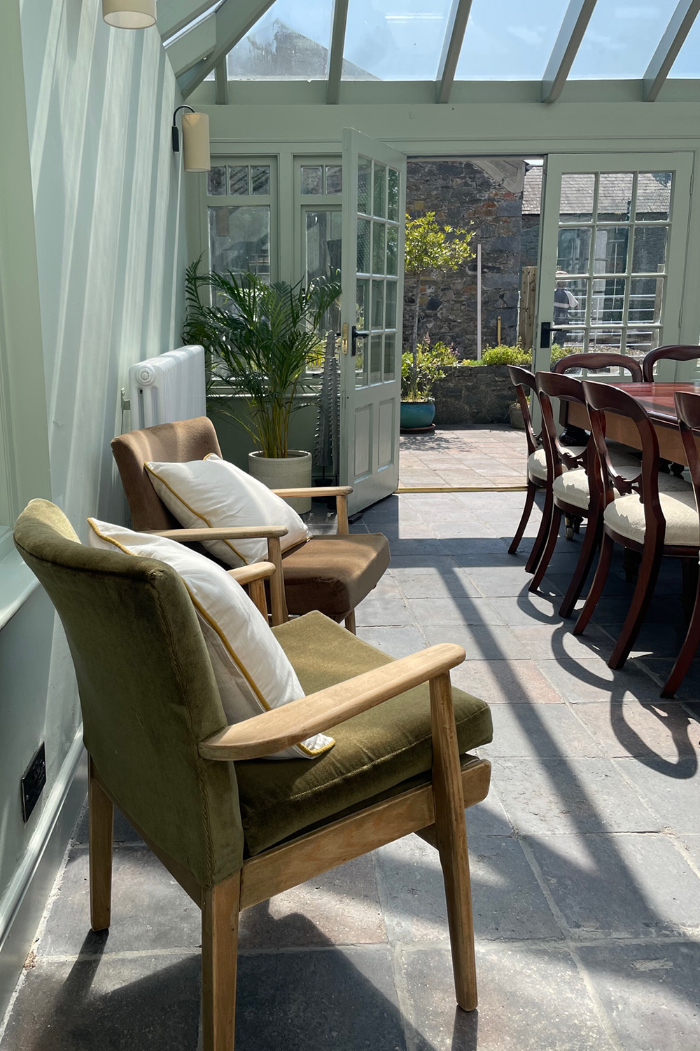 What’s Inside… – Murlough Country House