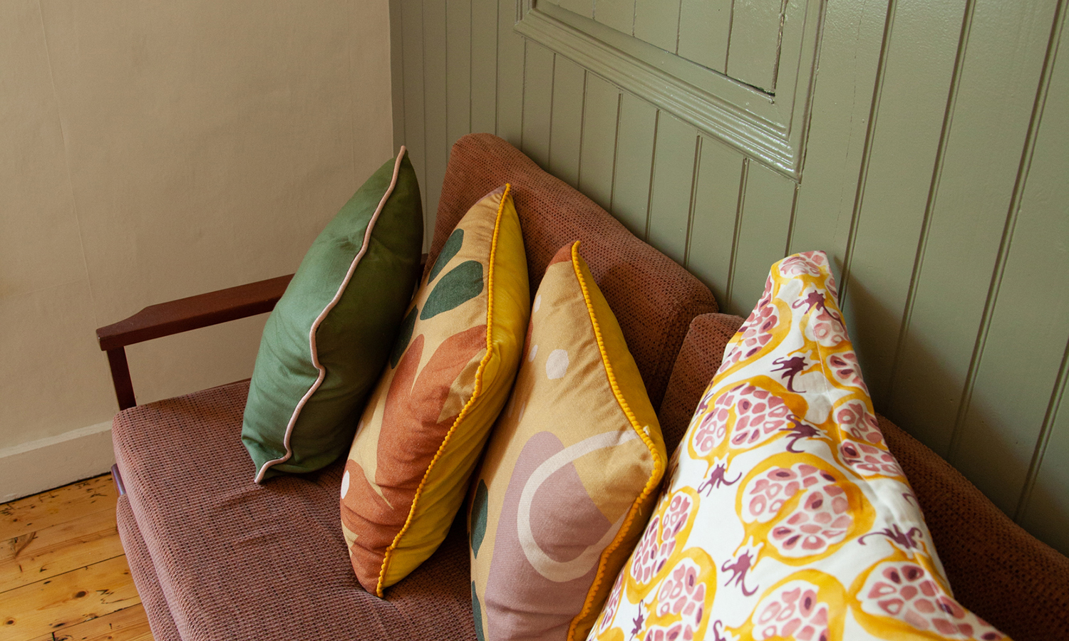 History – Murlough Country House